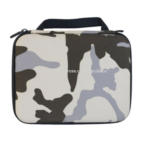 Promotional Gift Hard Eva Case With Printing Logo - Buy China Wholesale ...