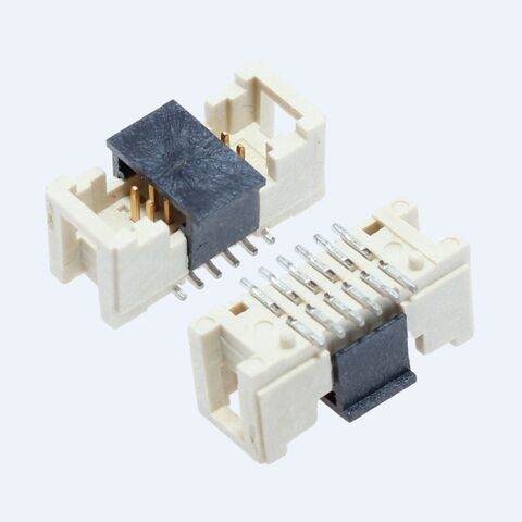 Bulk Buy China Wholesale Manufacturer Sdw12508-2-np Series 1.25mm Pitch ...