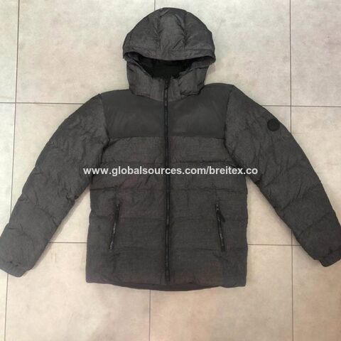 Factory Of Men's Winter Jackets,down Jacket,padding Jacket,keep Warm ...