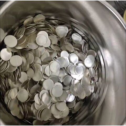 High Quality Battery Grade Lithium Metal Ingot With Custom Size - Buy ...