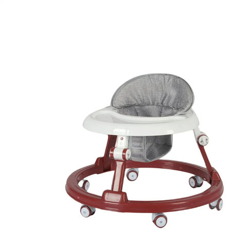 Cost-effective Foldable Walking Chair 6-18 Months Baby Walker Kids ...