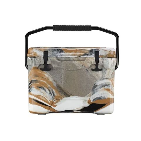 2024 New Fashionable Medium Size Camo Food Storage Container Hard ...