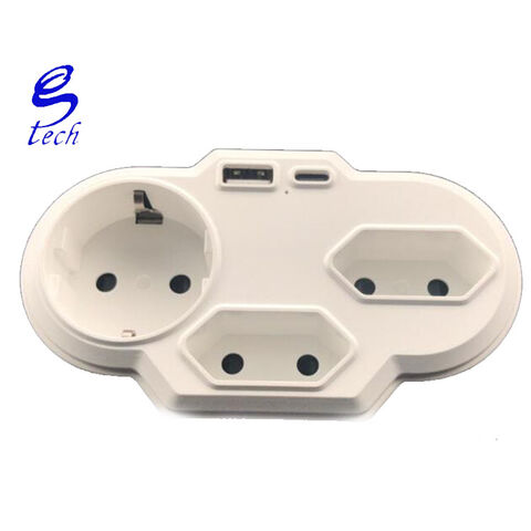 Buy China Wholesale Hht610 German Standard Without Pallet Socket Wall ...