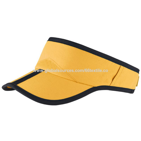 Outdoor Sun Visor Cap Hat High-quality Hot-sale Fashion Sunshade Travel ...