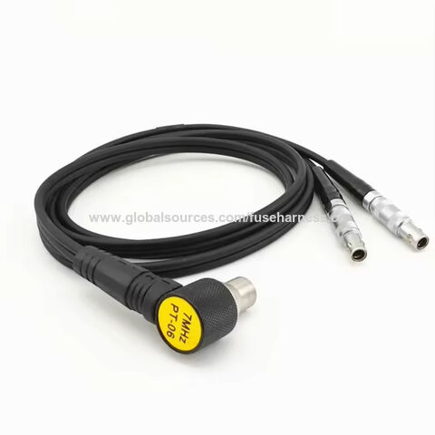 Bulk Buy China Wholesale Customized Products Ultrasonic Probe High ...