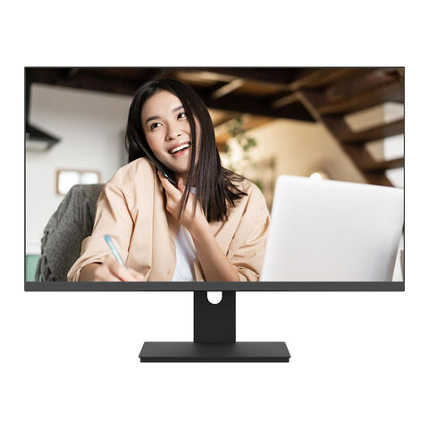 Best Quality 23.8-inch Full Hd 75hz Business Pc Monitor Flicker-free ...