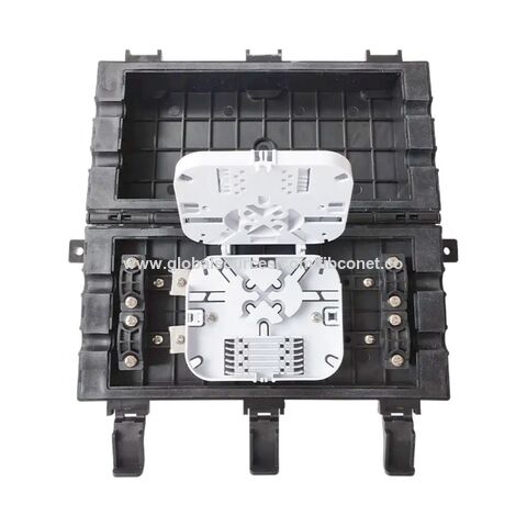 Buy Wholesale China Horizontal Outdoor Dome Nap Enclosure Fiber Optic ...