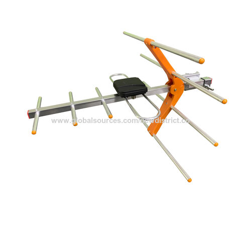 Factory Outlet Remote Outdoor Tv Antenna Tv Antenna Digital Ground ...