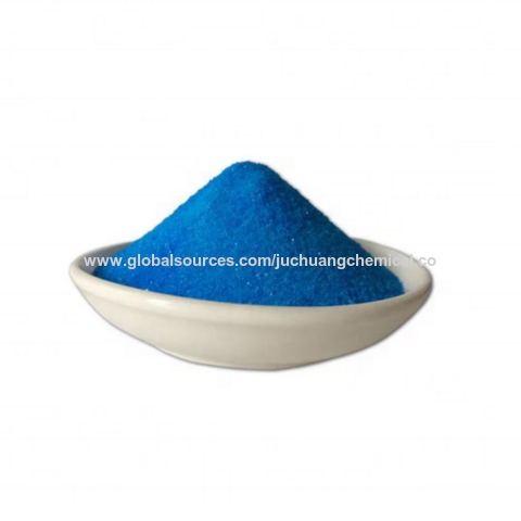 Best Price Manufacturers Cuo4s 7758-98-7 Copper(ii) Sulphate - Buy ...