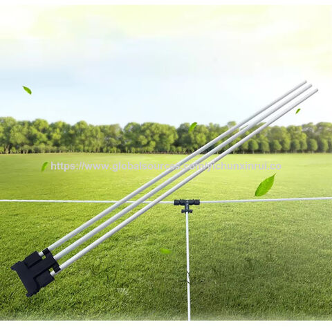 Wholesale Golf Training Aids Trainer Golf Alignment Stick Golf ...