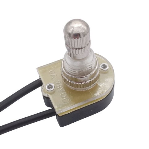 Factory Direct High Quality China Wholesale 6a 125v Us Standard On-off ...