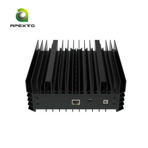 Bulk Buy China Wholesale Iceriver Alph Al0 400gh/s 100w Alephium Mining ...