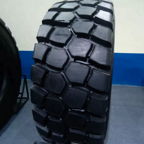 New Caterpillar Wheel Loader Tire 20.5r25 23.5r25 26.5r25 29.5r25 Radial Otr Tire Forklift ...