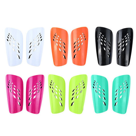 Shin Guard Porous Football Leg Guard For Children Adult Football Insert ...