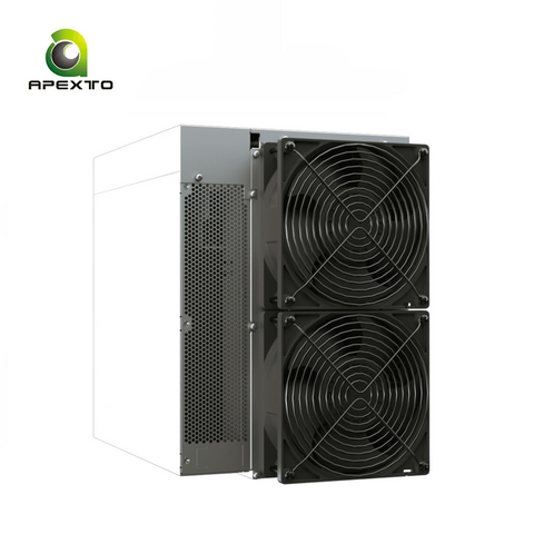 Top Brand Bitmain Alph Miner Antminer Al1 15.6 Th/s 3510w Crypto ...