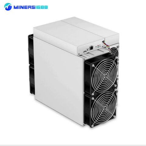Factory Direct High Quality China Wholesale Hot In Btc Bitmain Antminer S21 188t Bitcoin Miner ...
