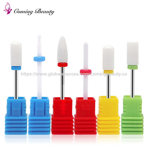 Wholesale Nail Art Tool Nail Removal Tool Nail Drill Bit, Nail Removal ...