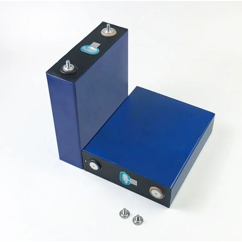 3.1v 210ah Natrium-ionen-batterie Sodiumion Prismatic Sodium Battery ...