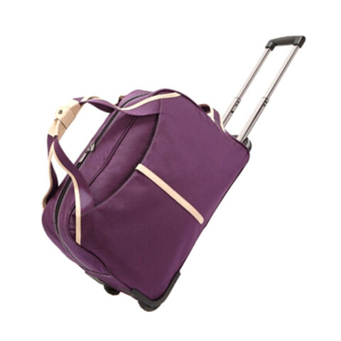 Multi-functional Luggage Travel Bag Airport Wheeled Bag For Sale ...