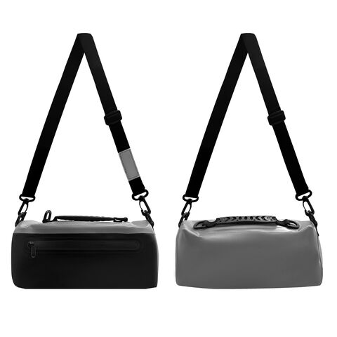 Bulk Buy China Wholesale Wholesaler Essential Adjustable Strap Pvc ...