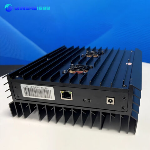 Iceriver Al0 400g 100w Alephium Asic Miner Alp Miner August Batch ...