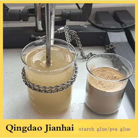 Factory Direct High Quality China Wholesale 40%-50% Cassava Dextrin ...