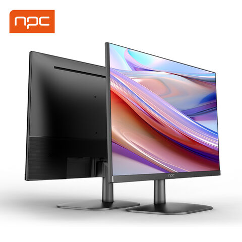 Factory Cheap Oem 21.5 /23.8 /27 Inch Display Fhd 100hz Ips Led / Lcd ...