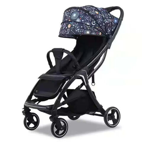 New Model Ultra-light Simple Foldable High Landscape Child Baby ...