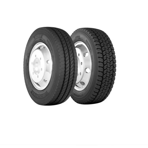 Brand New Tires 295/75r22.5 - 16pr - Roadmaster Drive 295/75r22.5 285/75r24.5 Wholesale Semi ...