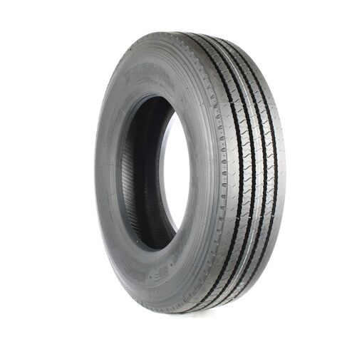 Wholesale Dot Certified Semi Truck Tires Commercial Truck Tires 11r22.5 18 Wheeler Tires 295 ...