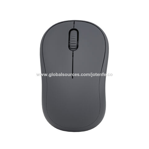 Computer Accessories Office Laptop Pc Wireless Mouse Usb 2.4ghz Office ...