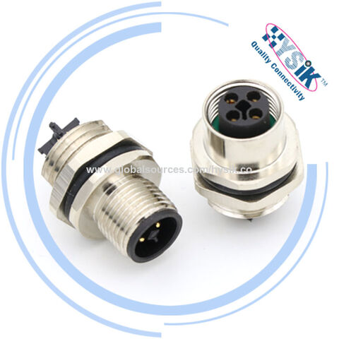 Factory Direct High Quality China Wholesale Waterproof Ip67 Circular ...