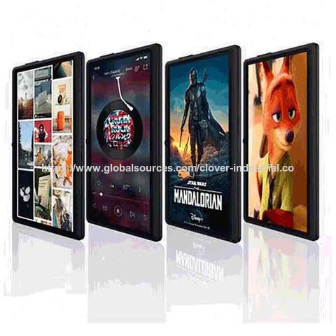 Android 8,11,10,11 Smart Tablets Wifi,4gocta Core Drawing Oem Odm ...