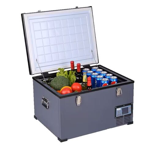Bulk Buy China Wholesale Hot Selling 115l Car Fridge Ac 100v~240v Car ...