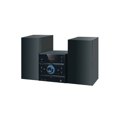 Buy China Wholesale Hi-fi System Hi-fi Cd Micro System 2 X 15w Rms Cd ...