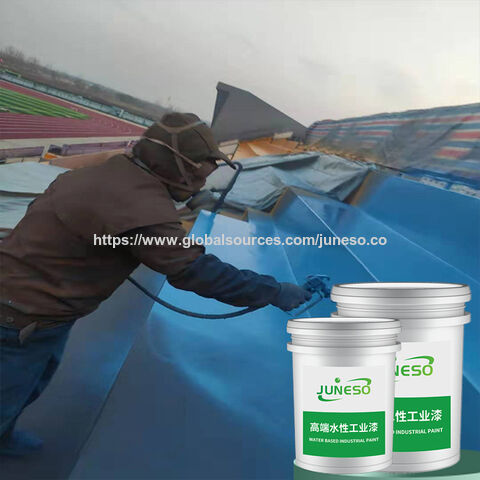 Polyurea Waterproof Coating Polyurea Waterproofing - Expore China ...
