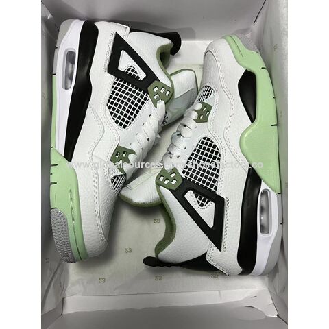 Factory Direct High Quality China Wholesale Branded Shoes Retro Aj4 ...