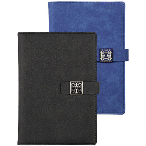 Factory Price A5 Square Window Clasp Notebook - Expore China Wholesale ...