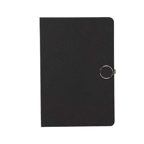 Buy China Wholesale Factory Price A5 Tri-fold Bag Notebook & Notebook ...