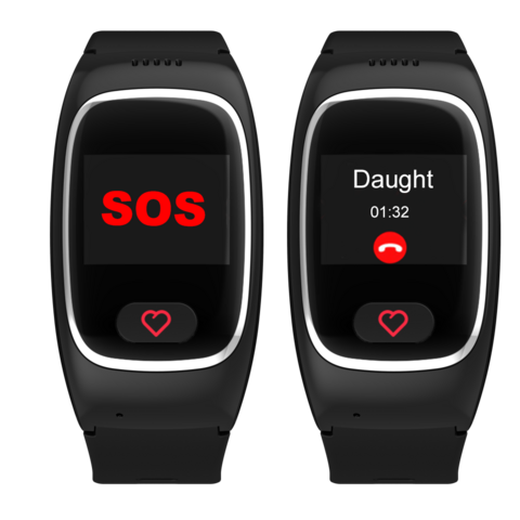 Factory Direct High Quality China Wholesale Pt 4g Network Sos Fall ...