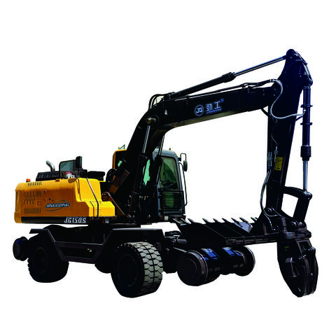 Buy China Wholesale Superior Performance Wheel Type Sleeper Changing ...