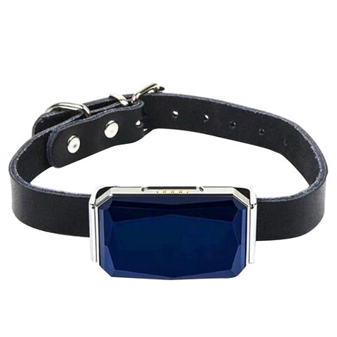 Anti-lost Pet Gps Collars For Smart Tracking, Pet Gps And Smart Collar ...