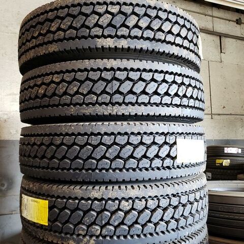 Buy United Kingdom Wholesale Buy New Size 13/22,5 Tires 295/75r22.5 ...