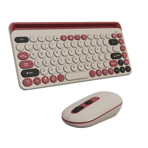 Business Gifts Practical Office Gifts Wireless Keyboard And Mouse Set ...