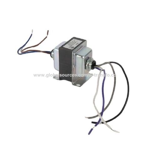 Bulk Buy China Wholesale Doorbell Power Transformer For Intercom ...