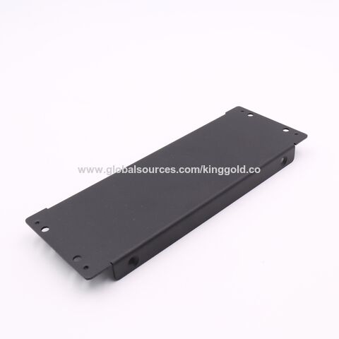 Innovative Design Metal Stamping Box Shell Parts For Electronics ...