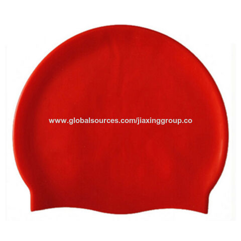 Buy Wholesale China Long Hair Swim Cap Tailored Fit For Lengthy Locks ...