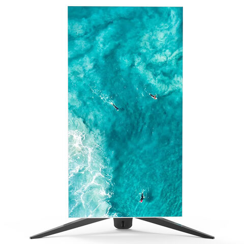 Factory Best Seller 27 Inch Fhd 1k 165 Hz Flat Gaming Monitor With ...