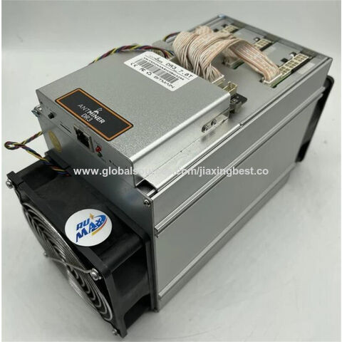 Best Quality Bitmain Dr3 7.8t Seconhand Machine Jx, Bitmain Dr3 ...