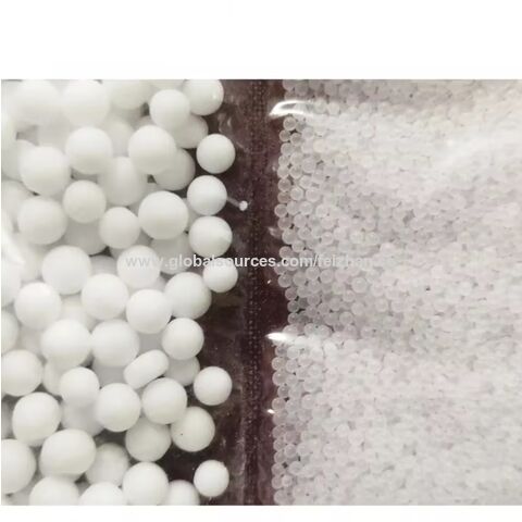 Factory Direct High Quality China Wholesale Polystyrene Pellets Gpps ...